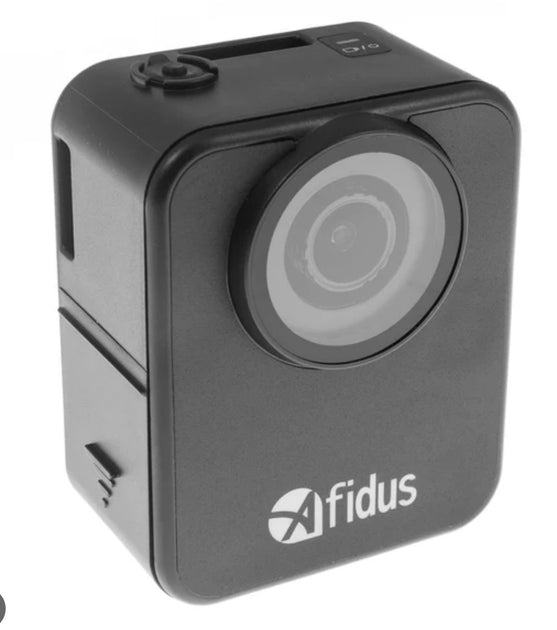 Afidus ATL 201 Time Lapse Camera | Long-Term Video Camera
