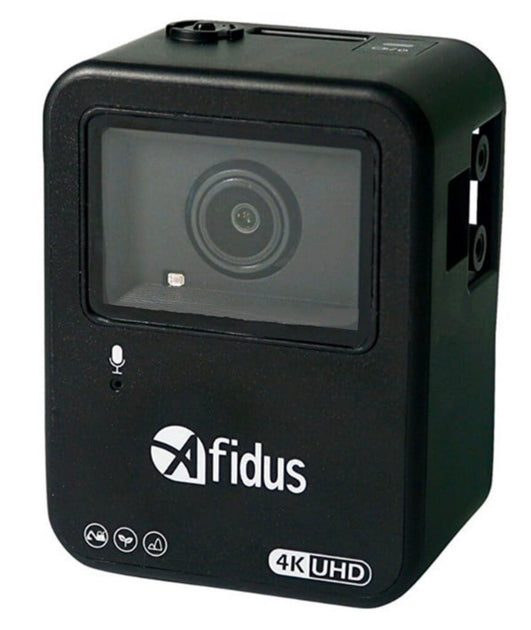 Afidus ATL-800 4K Time Lapse Camera | Long-Term Video Camera