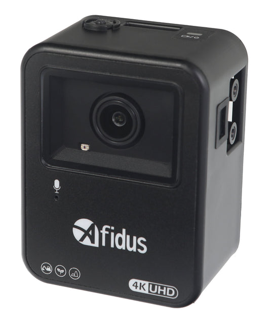 Afidus ATL-800i 4K Time Lapse Camera | Long-Term Video Camera